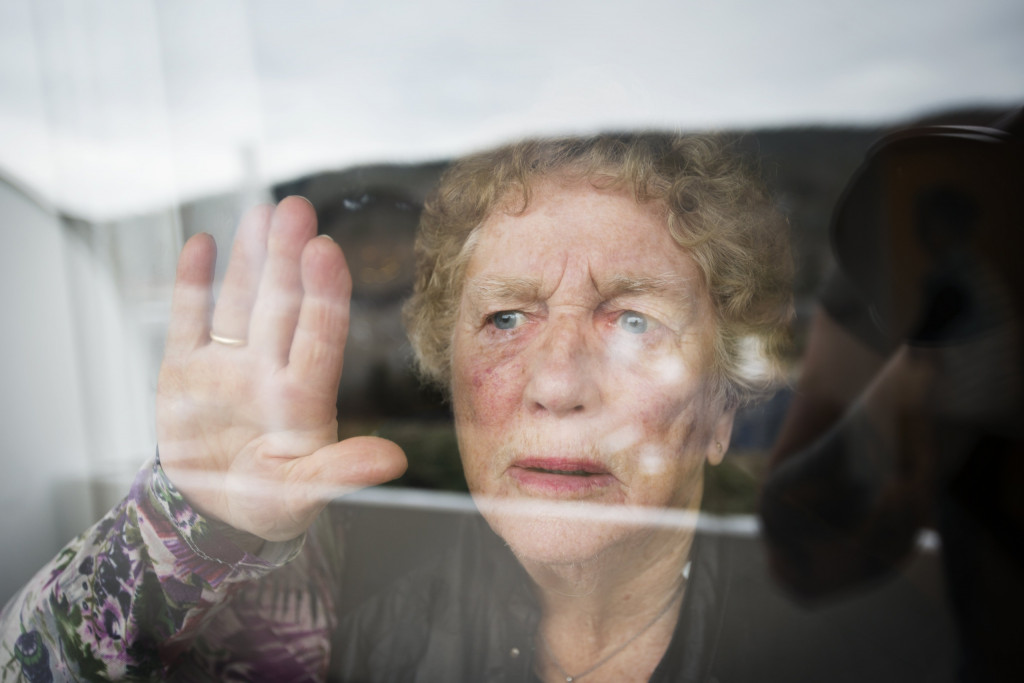 Psykisk helse hos eldre – i en pandemi - Nasjonalt senter for aldring og helse