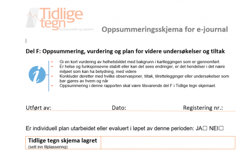 Skalaer og tester - Nasjonalt senter for aldring og helse