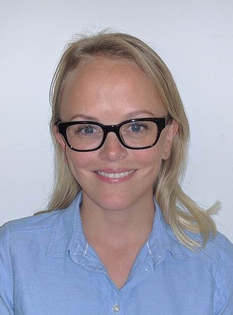 Cathrine Selnes Treviño - Ansatte - Aldring og helse