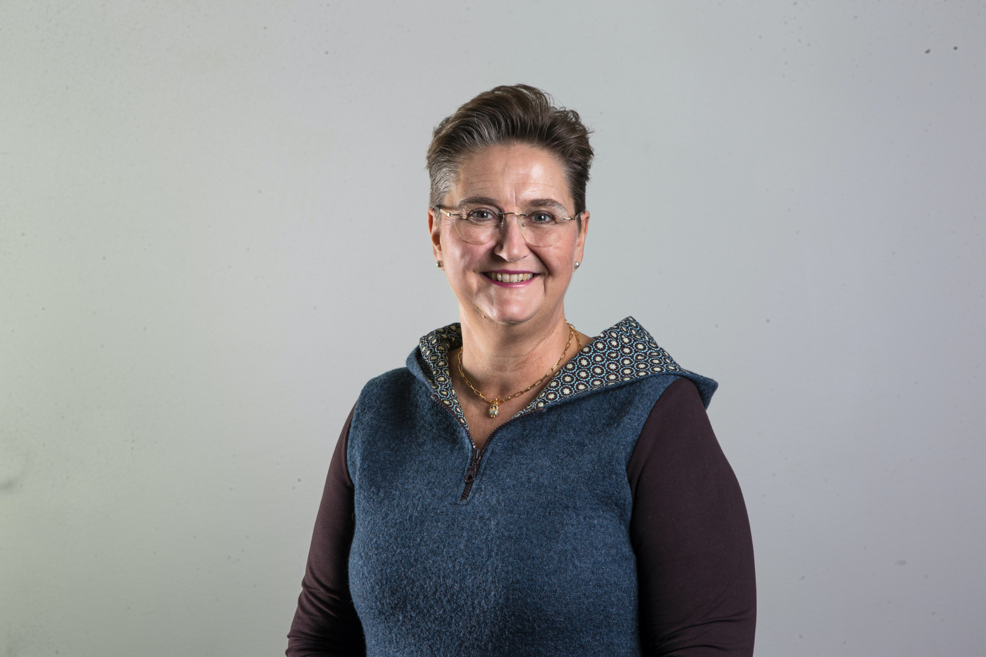 Leve hele livet – godt underveis - Nasjonalt senter for aldring og helse