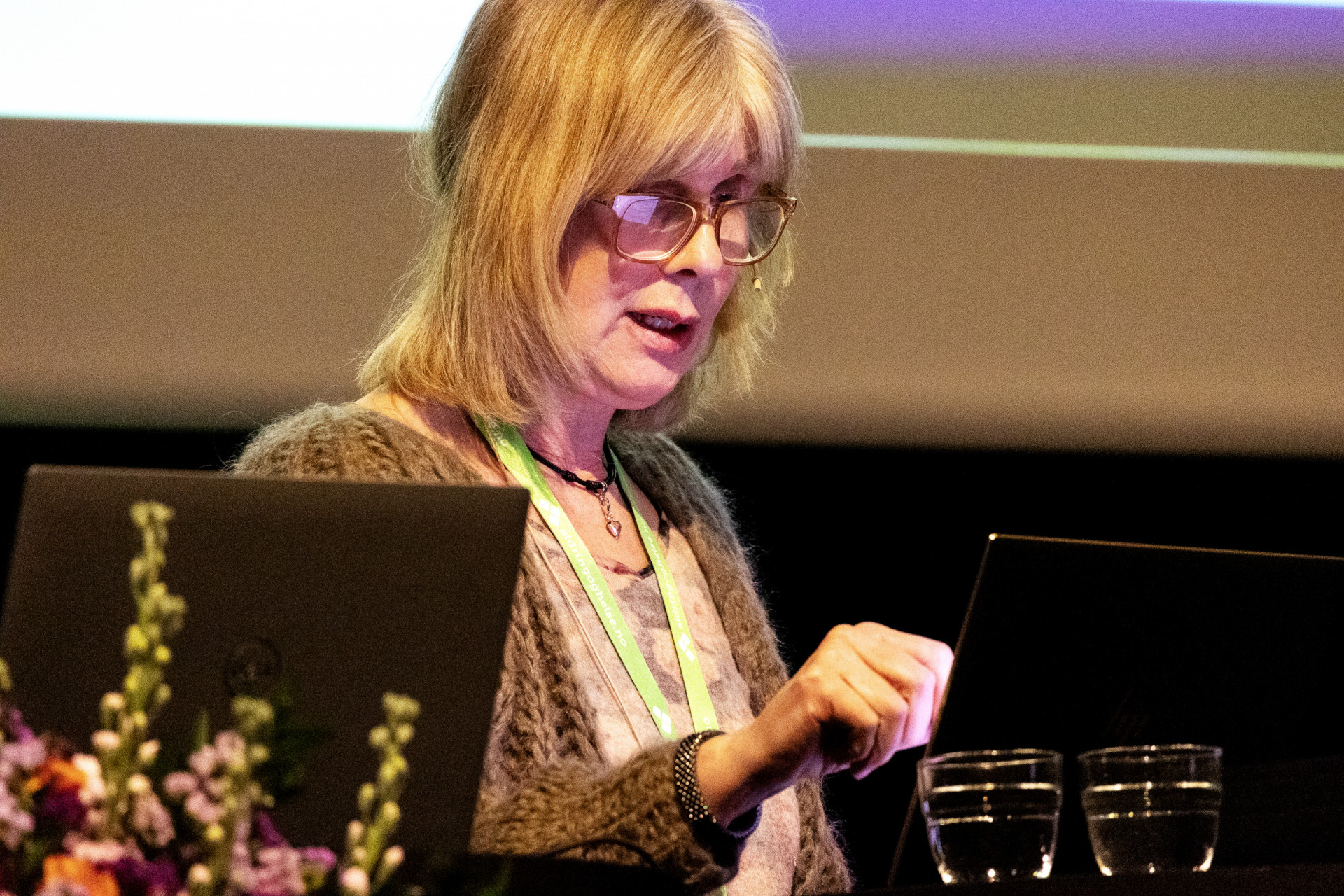 Populære posterprisvinnere - Nasjonalt senter for aldring og helse