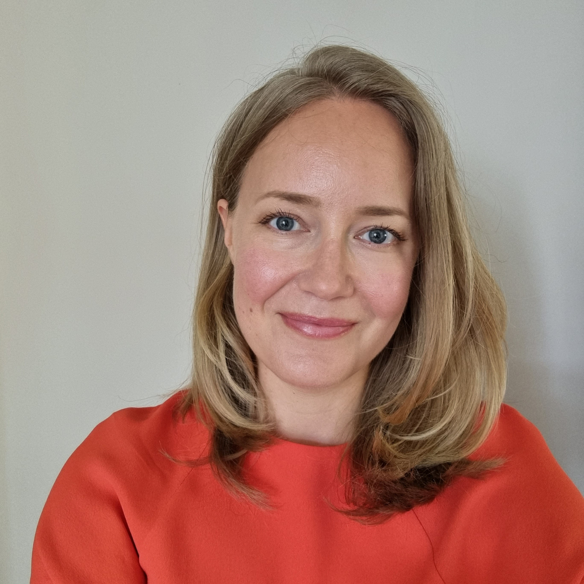 Helt åpent om aldring - Nasjonalt senter for aldring og helse