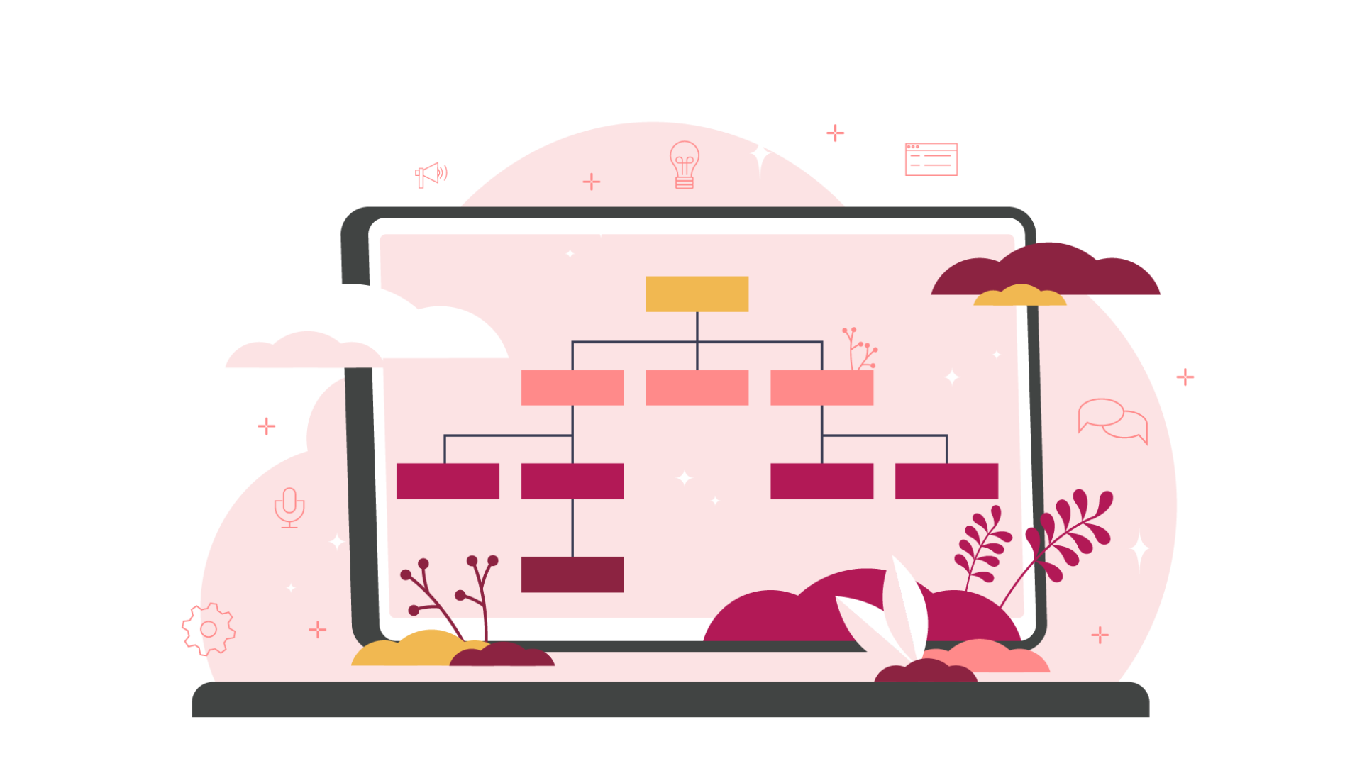Organisasjon - Nasjonalt senter for aldring og helse