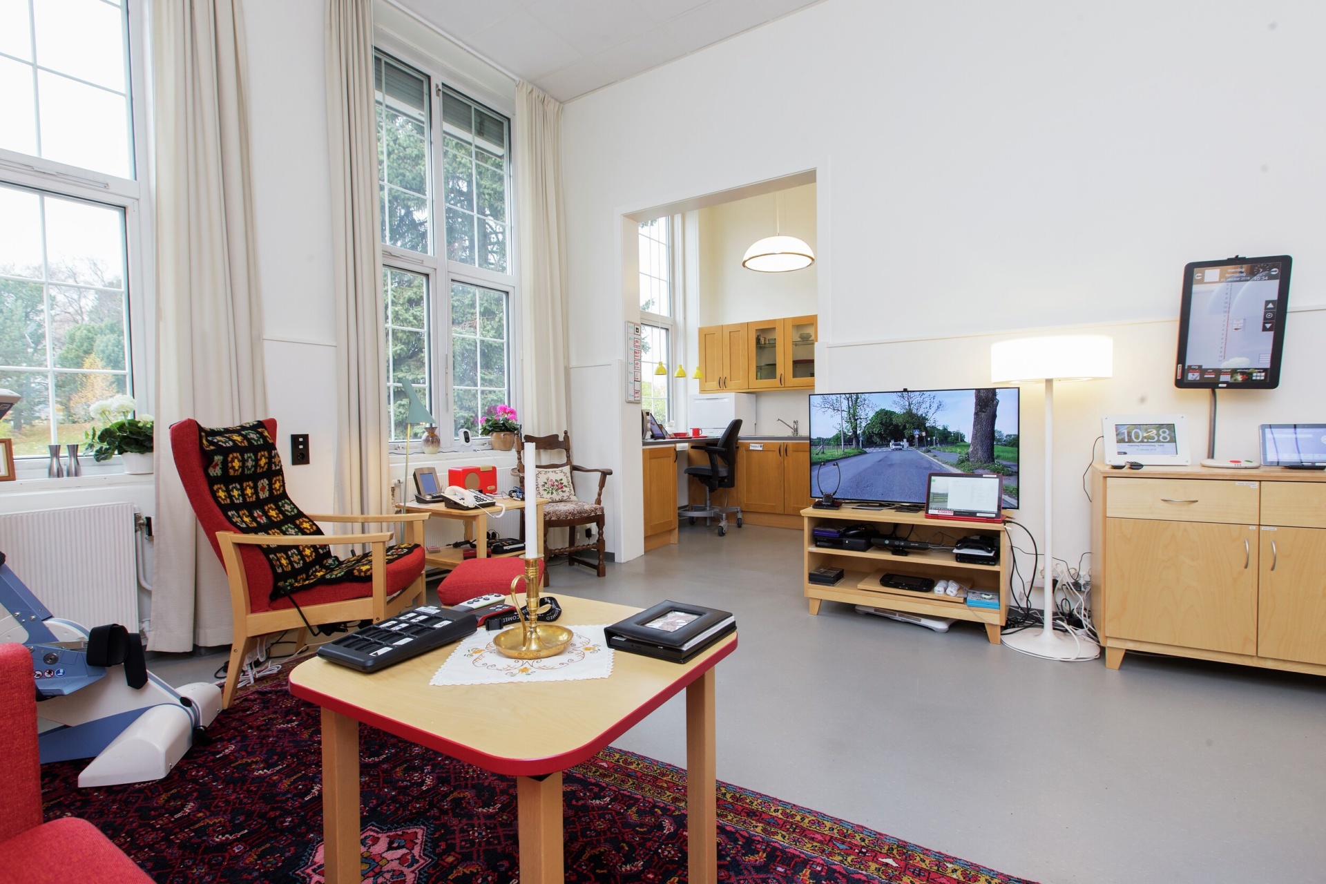 Flere vil få demens, vi må begynne planleggingen nå - Nasjonalt senter ...