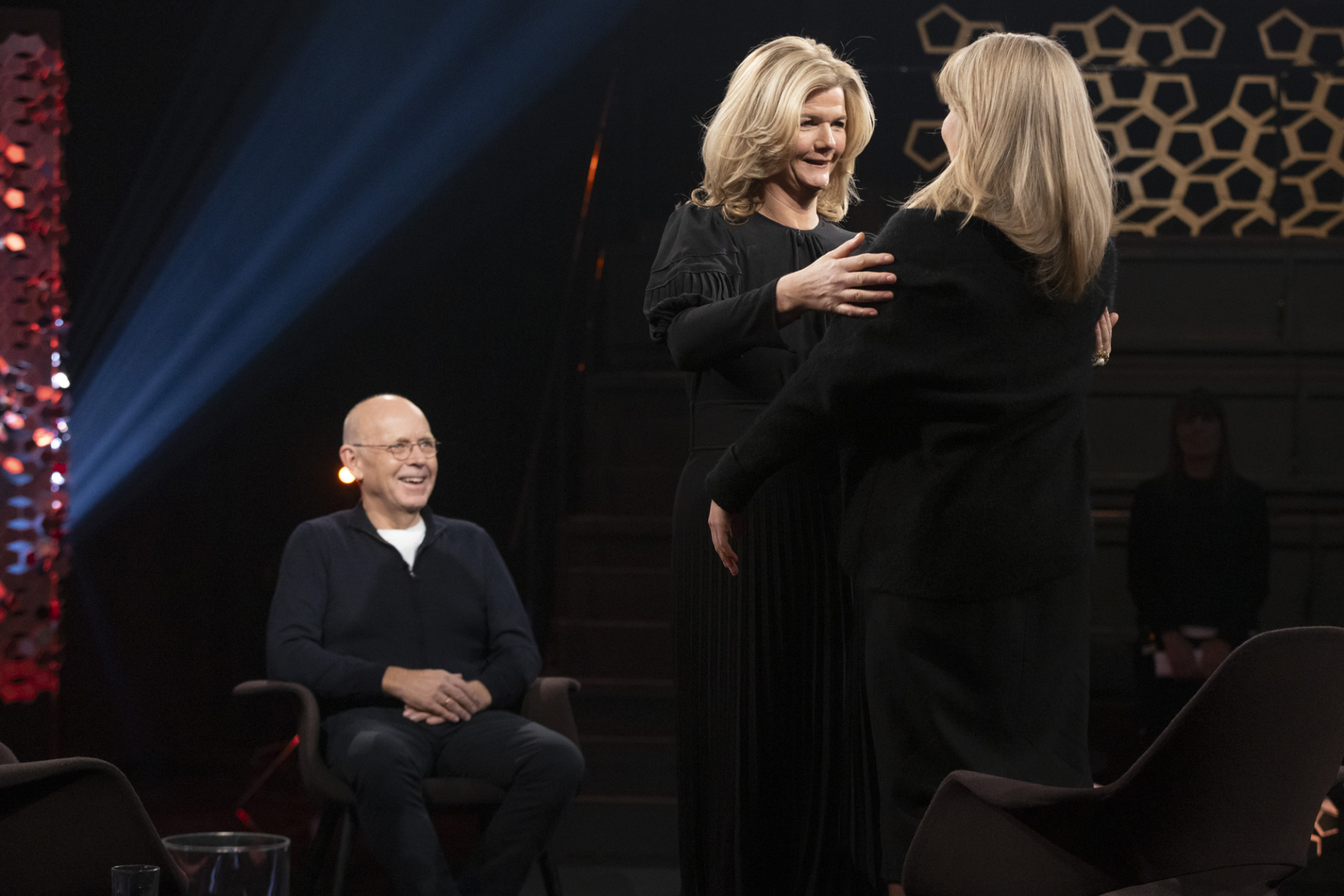 Aldring og helse hos Lindmo - Nasjonalt senter for aldring og helse