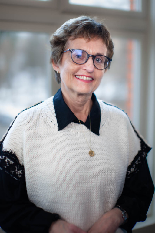 Når barn får demens - Nasjonalt senter for aldring og helse