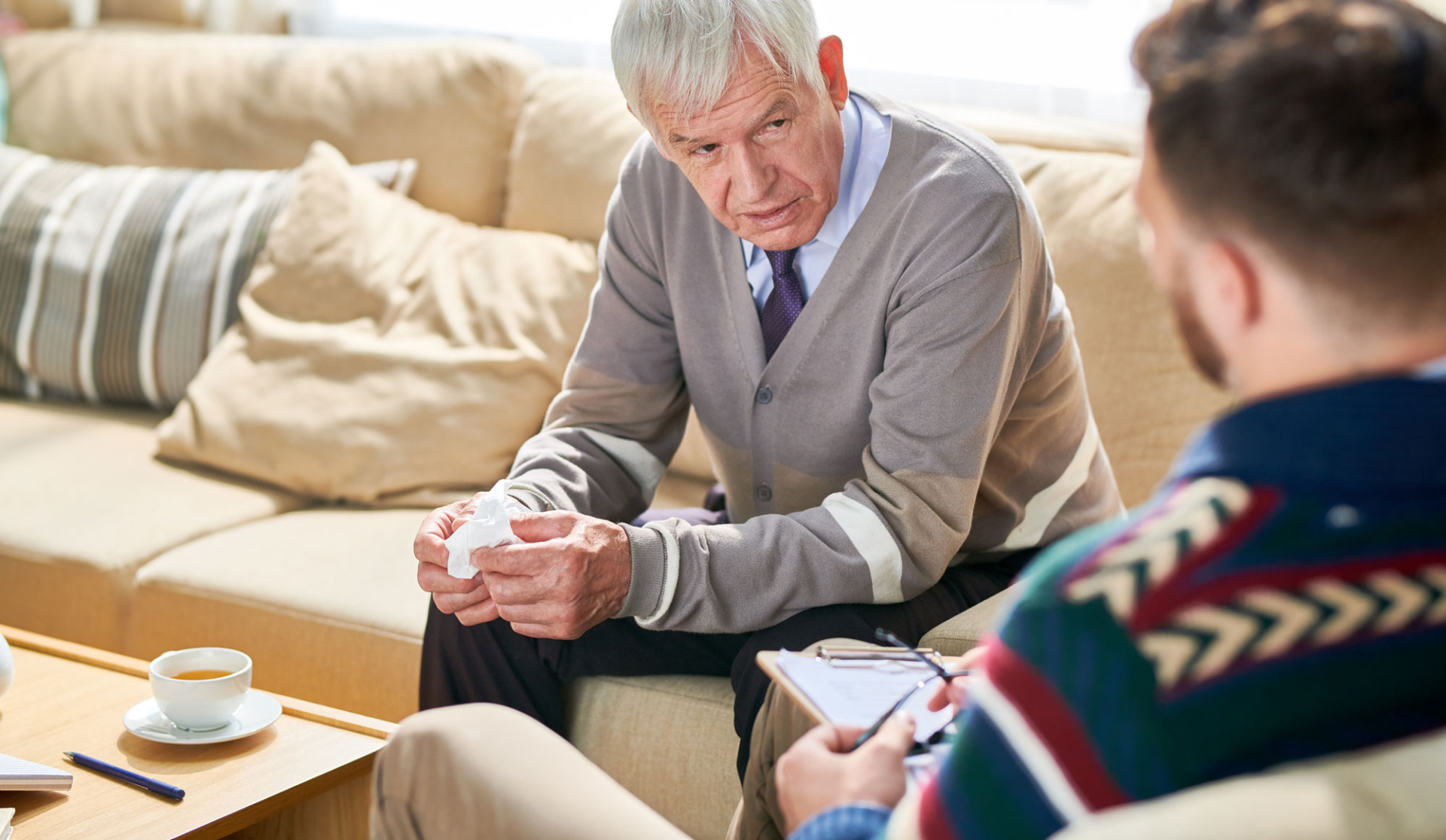 Nasjonal veileder for gode helse- og omsorgstjenester til personer med utviklingshemming ...