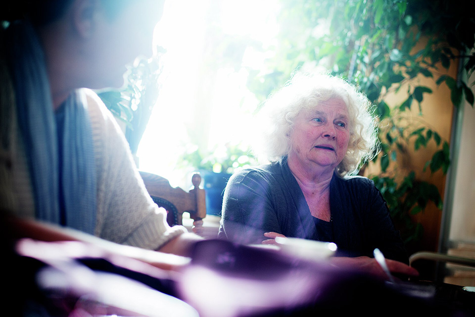 Nasjonal veileder for gode helse- og omsorgstjenester til personer med utviklingshemming ...