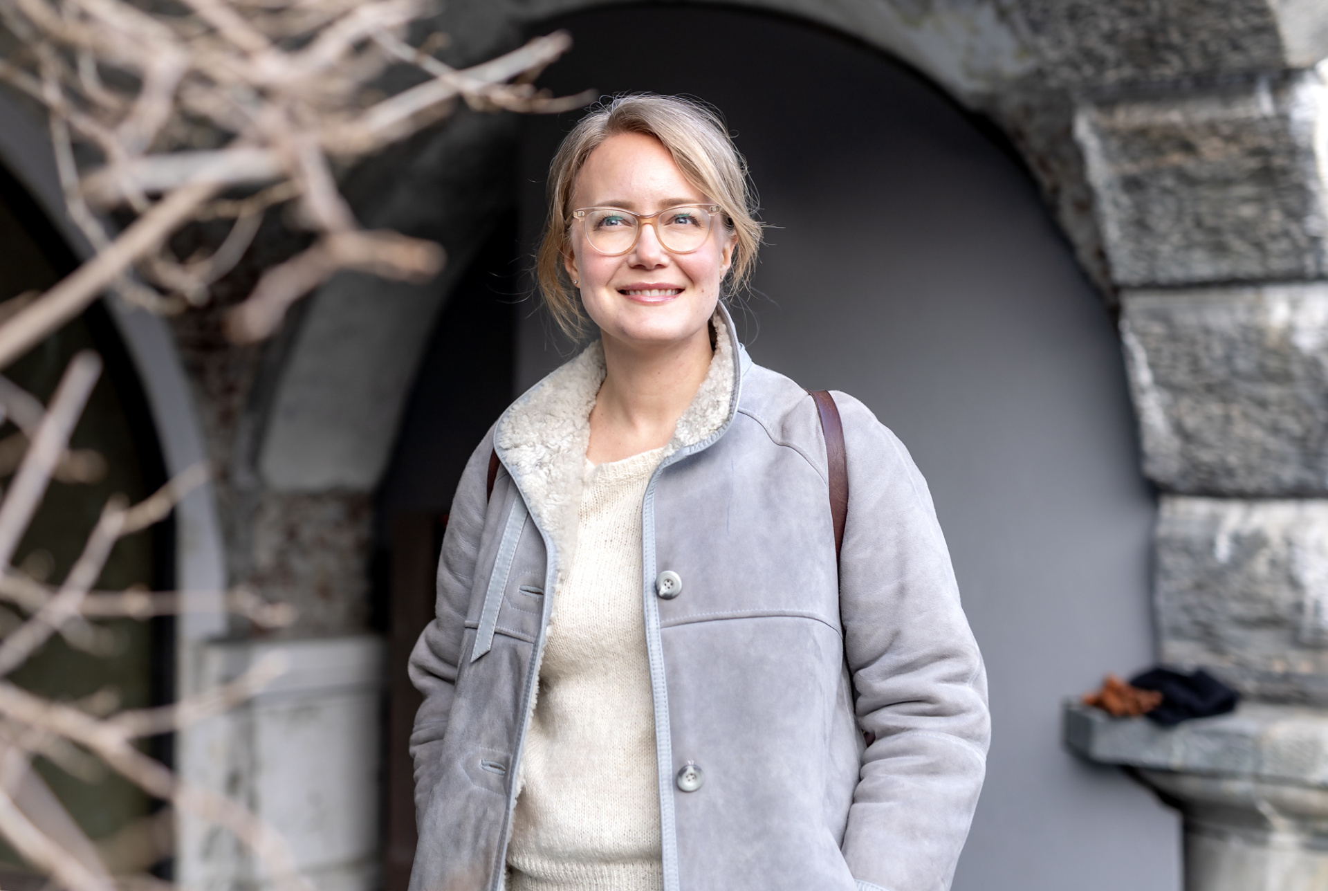 Generasjonsfestivalen 2026: Hvor ligger håpet? - Nasjonalt senter for ...